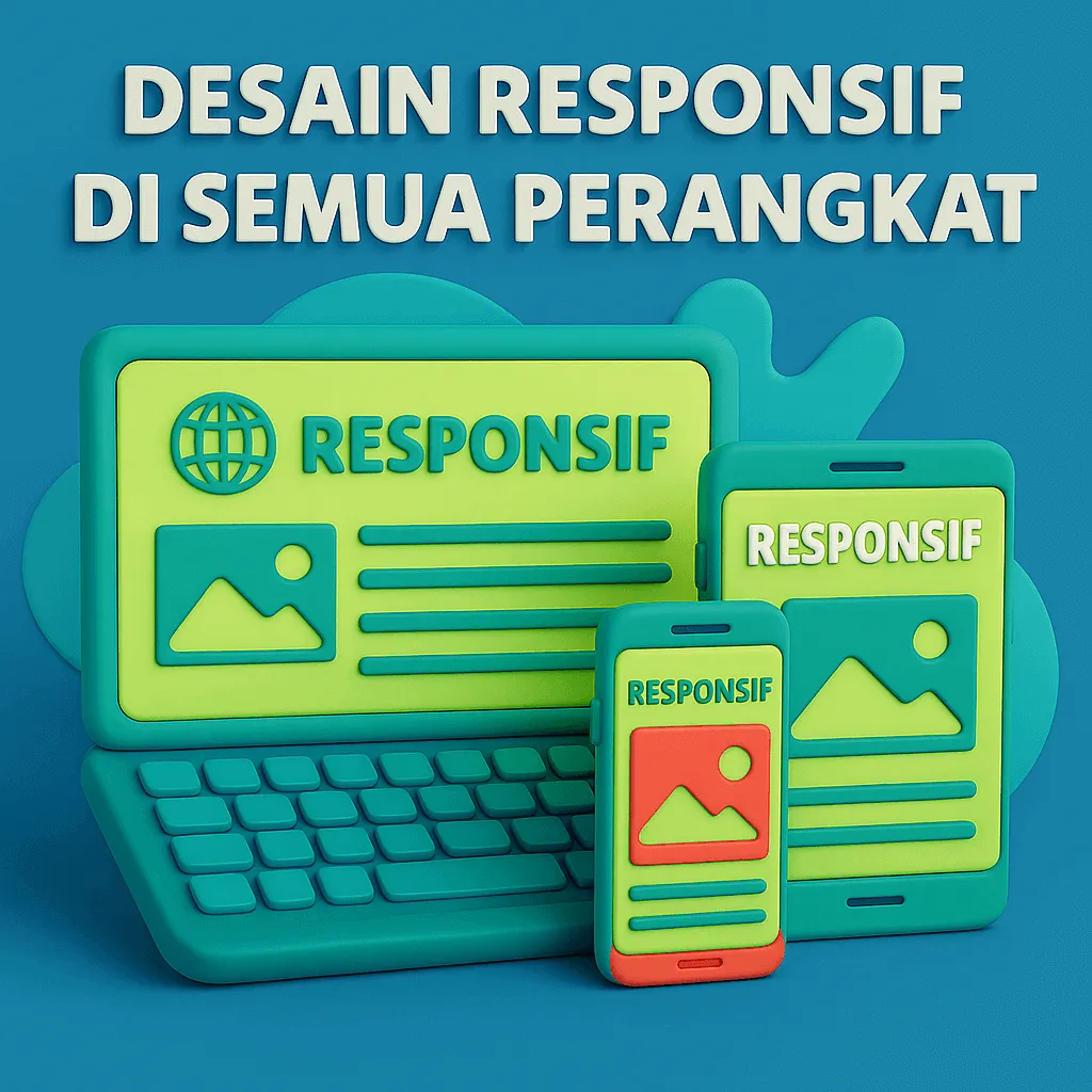 Bone Digital Service - Jasa Pembuatan Website UMKM Profesional