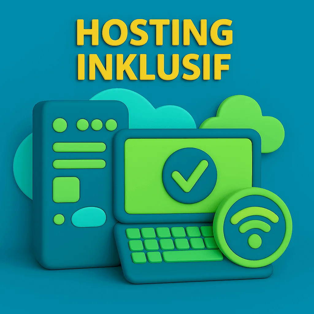 Bone Digital Service - Jasa Pembuatan Website UMKM Profesional