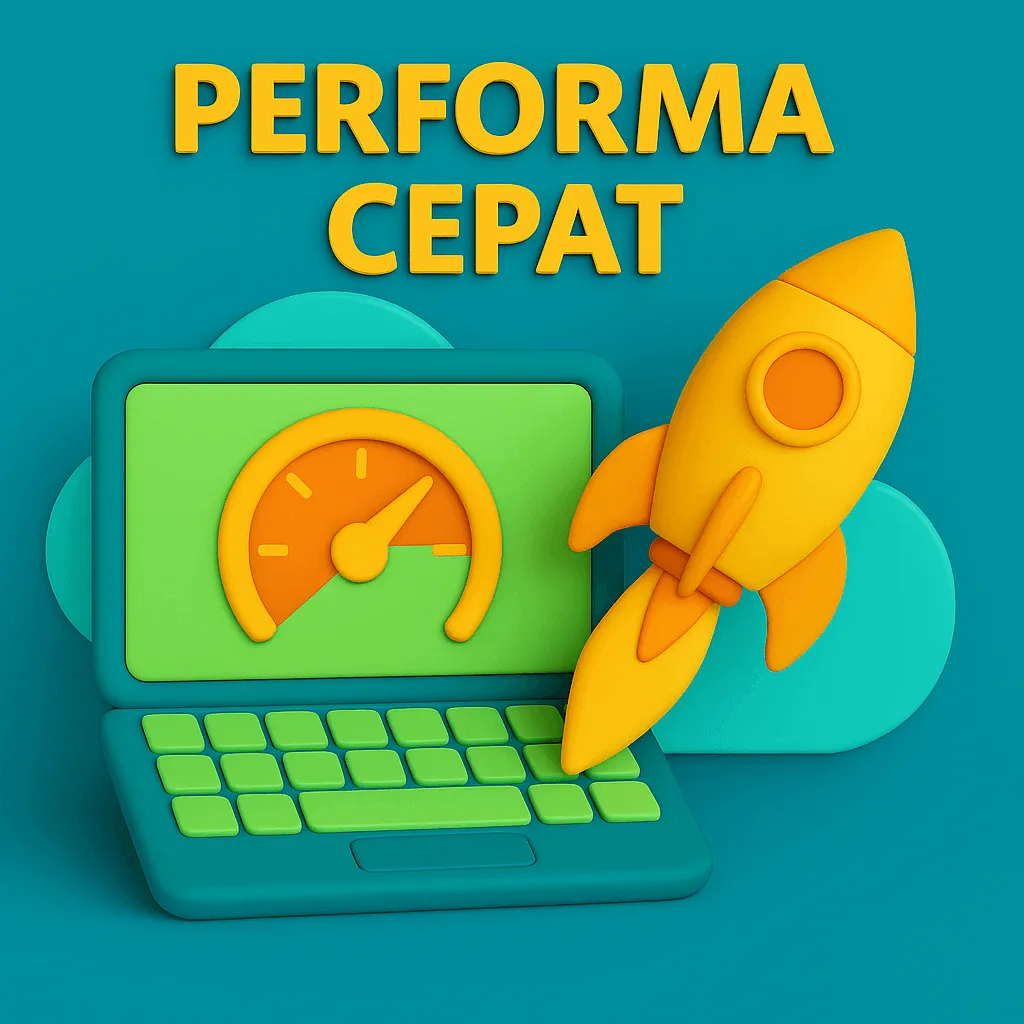 Bone Digital Service - Jasa Pembuatan Website UMKM Profesional